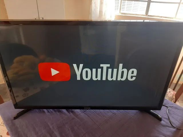 Tv de led 32 polegadas smart | +485 anúncios na OLX Brasil