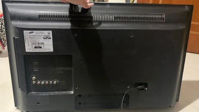 Televisao 32 polegadas samsung | +484 anúncios na OLX Brasil