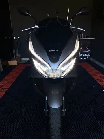 Motos HONDA PCX 2019 no Brasil
