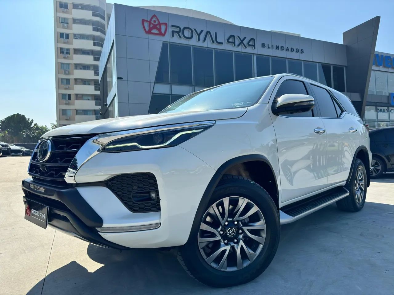 TOYOTA HILUX Usados e Novos no Rio de Janeiro e região, RJ