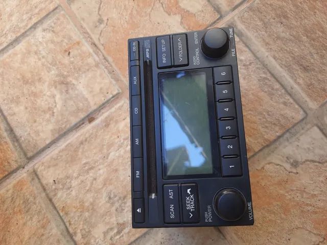 "som original da tucson" no Brasil