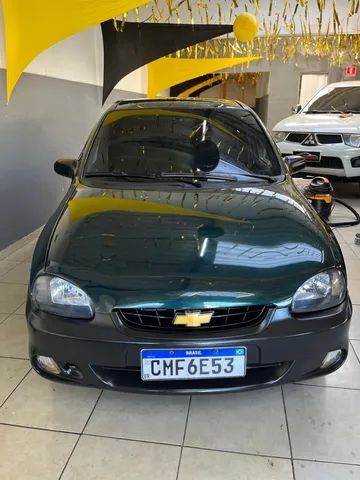 CHEVROLET CORSA 1998 Usados e Novos