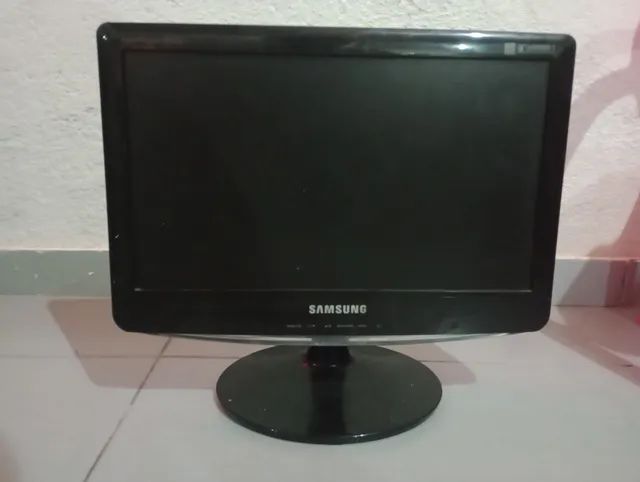 "monitor b1630" no Brasil