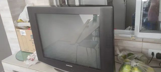 "tv samsung 29 polegadas" no Brasil