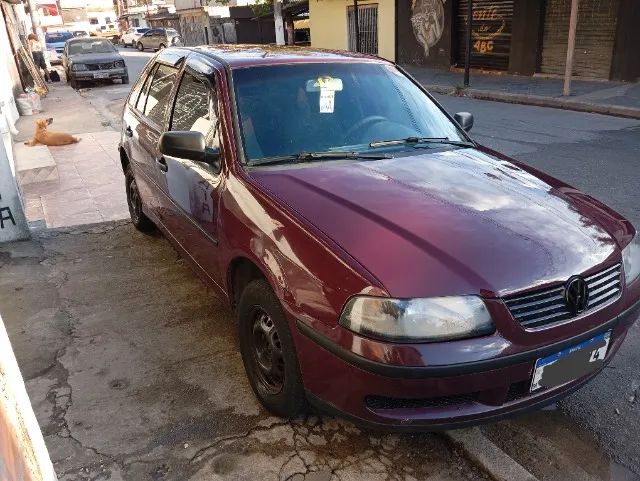 VOLKSWAGEN GOL 2000 Usados e Novos em São Paulo e região, SP
