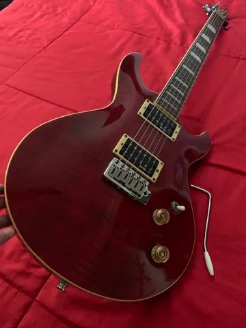 "guitarra cort m600t" no Brasil