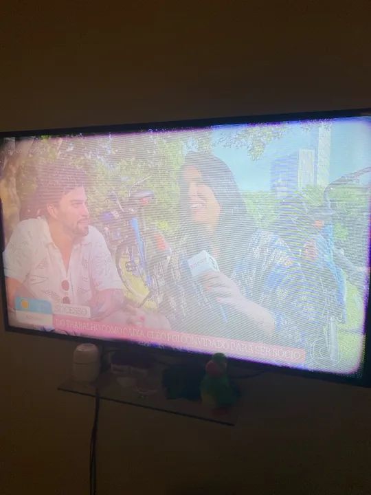 TV Samsung 48 polegadas Smart UN48J5200AG - TVs - Antares, Maceió ...