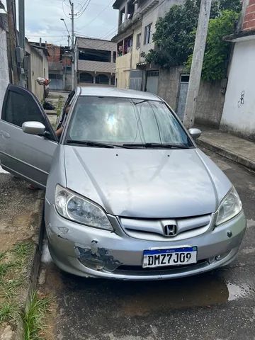 "honda samurai" no Brasil