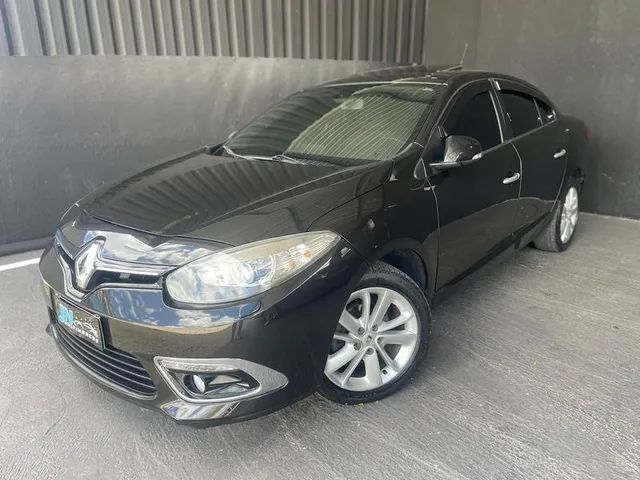RENAULT FLUENCE Usados e Novos