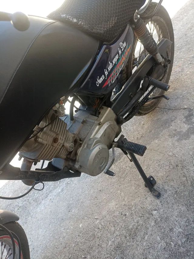 Motos HONDA CG em São Paulo
