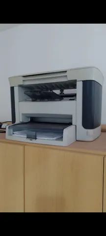 "hp laserjet m1120 mfp" no Brasil