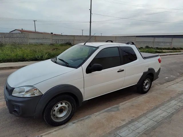 FIAT STRADA Usados e Novos - Petrolina, PE