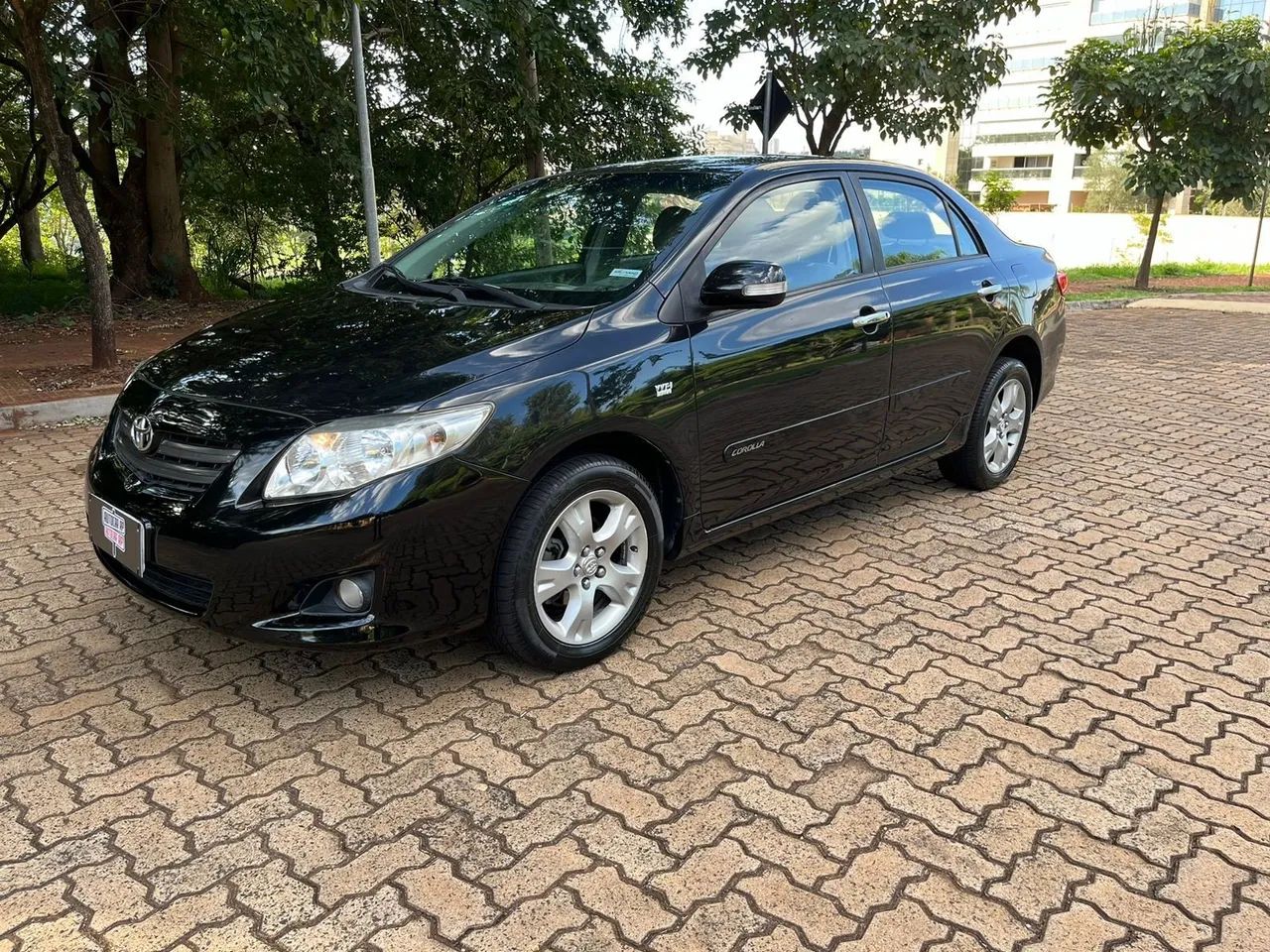 TOYOTA COROLLA Usados e Novos - Ribeirão Preto, SP