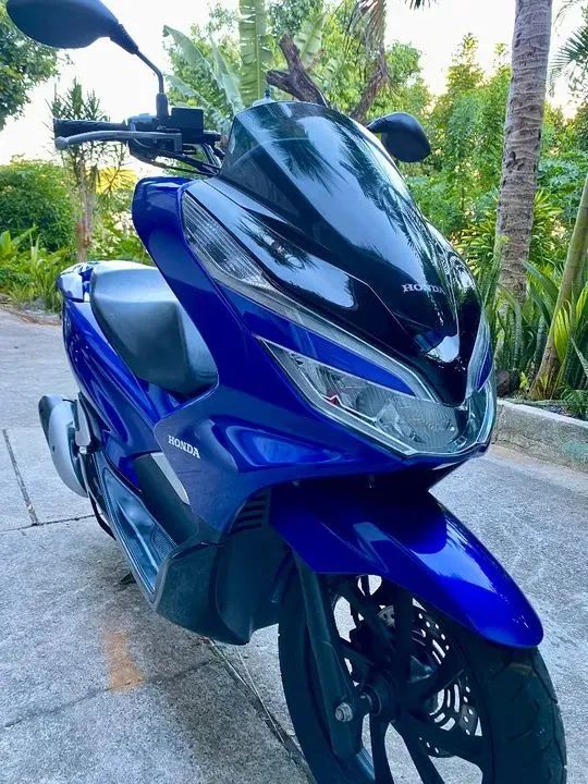 HONDA PCX 150/DLX 2022 - 1372611800 | OLX