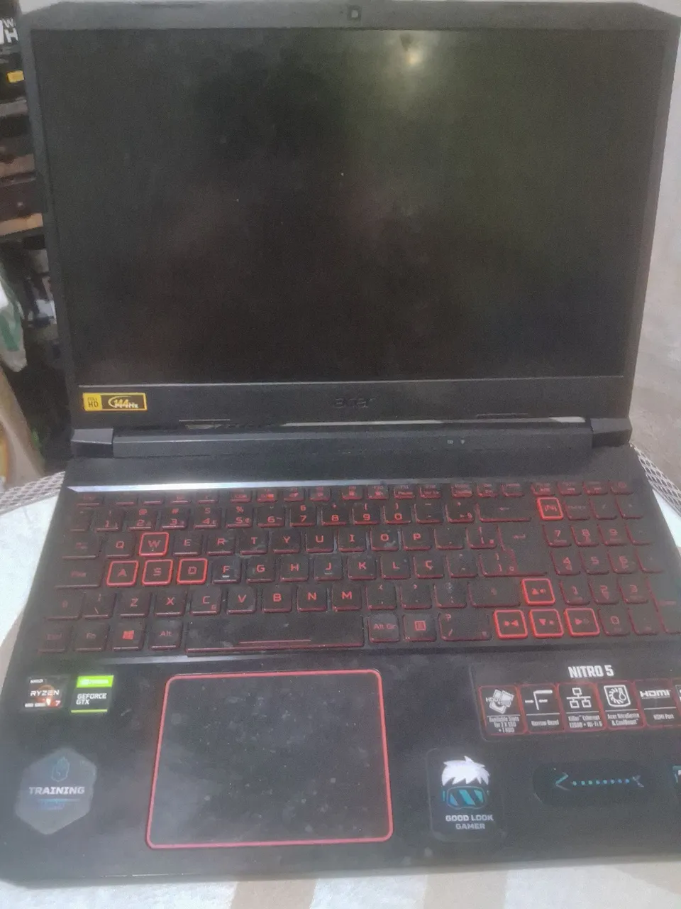 Acer no Brasil