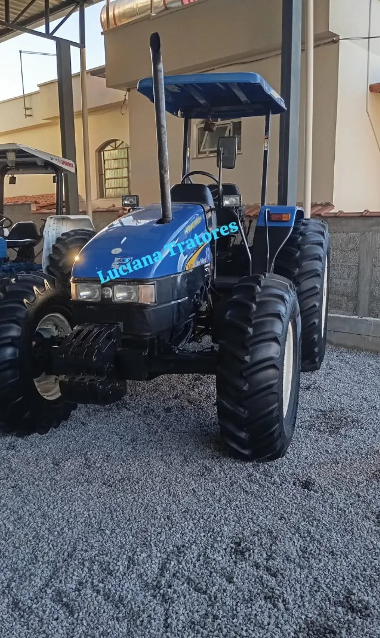 "tratores bobcat" no Brasil