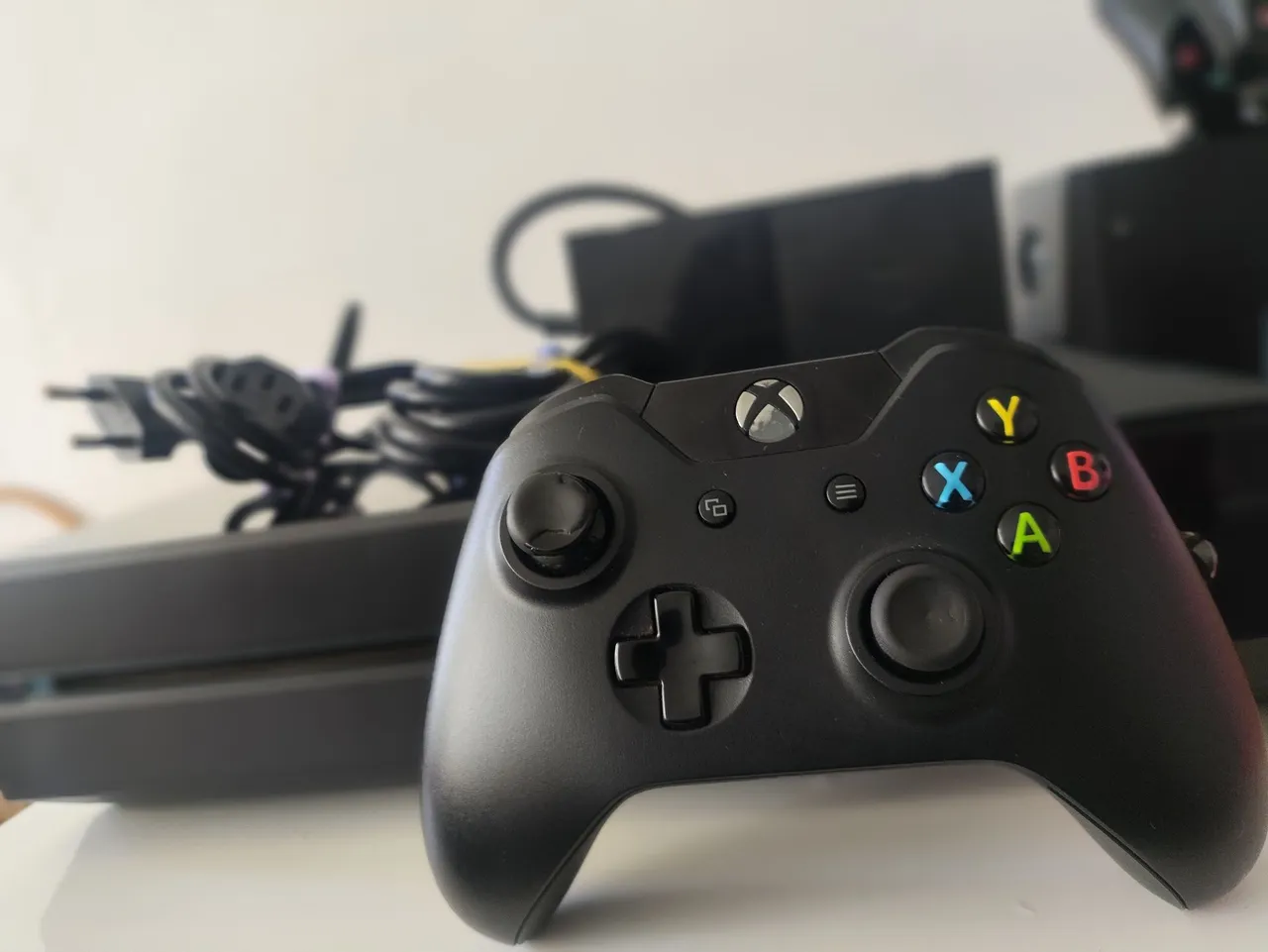 "xbox one fat console" - Consoles de Vídeo Game no Brasil