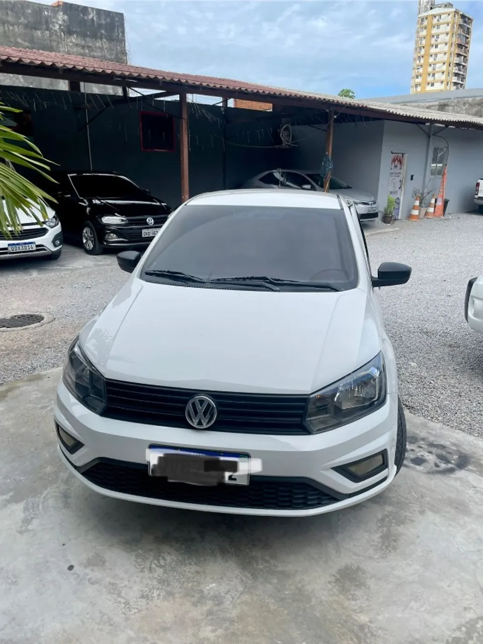VOLKSWAGEN GOL 2020 Usados e Novos