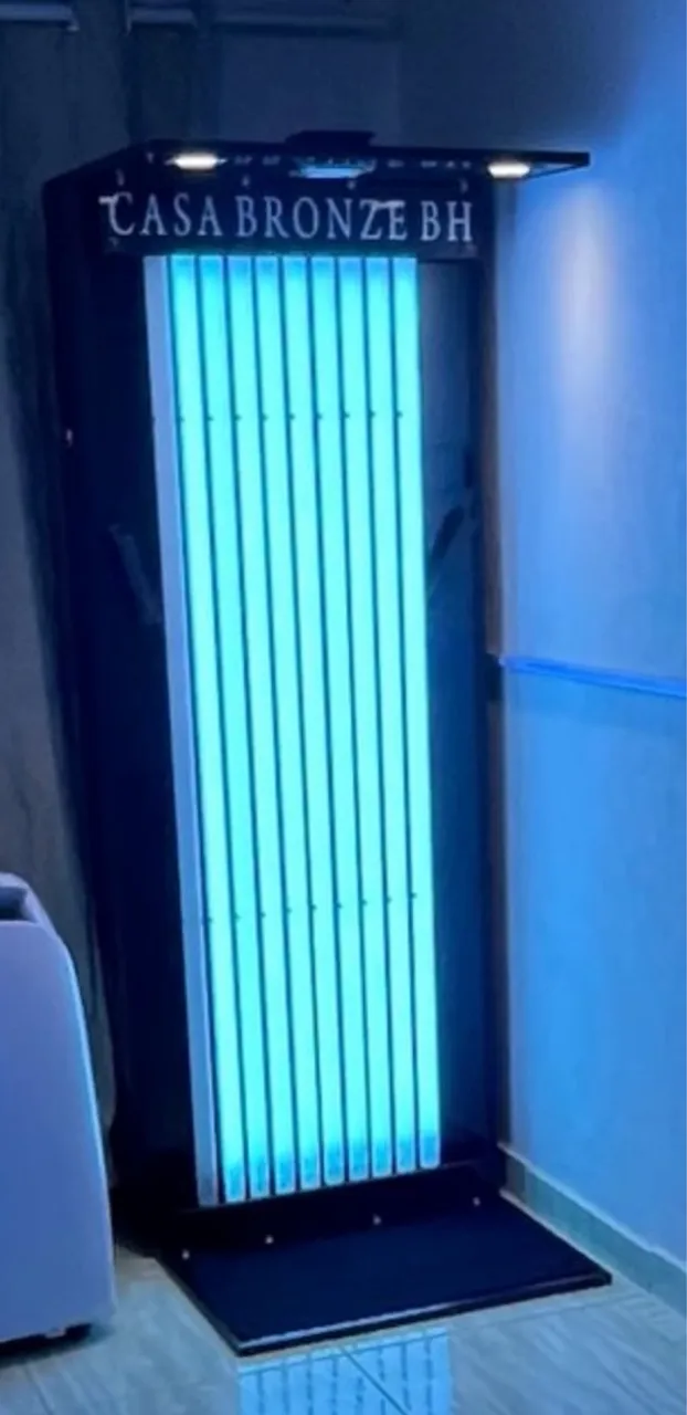 "bronzeamento artificial" no Brasil