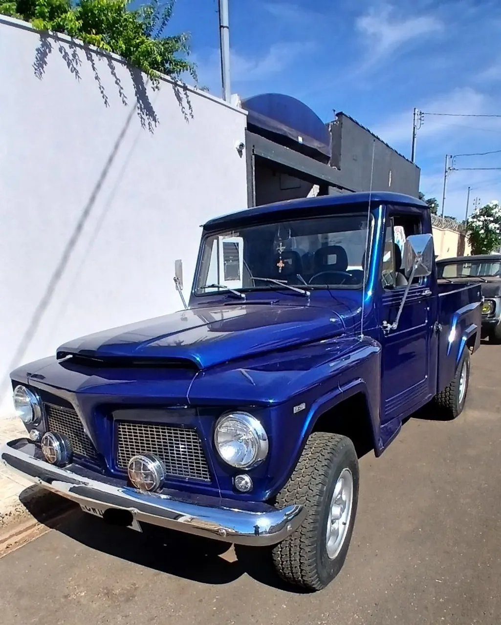 FORD F-75 Usados e Novos