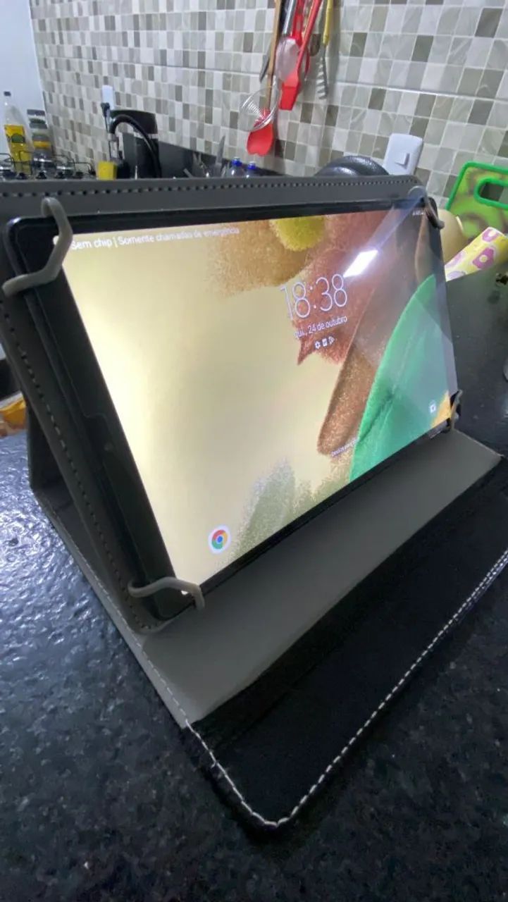 Tablet Samsung TAB A 7 LITE - Tablets e E-Readers - Vila Cloris, Belo ...