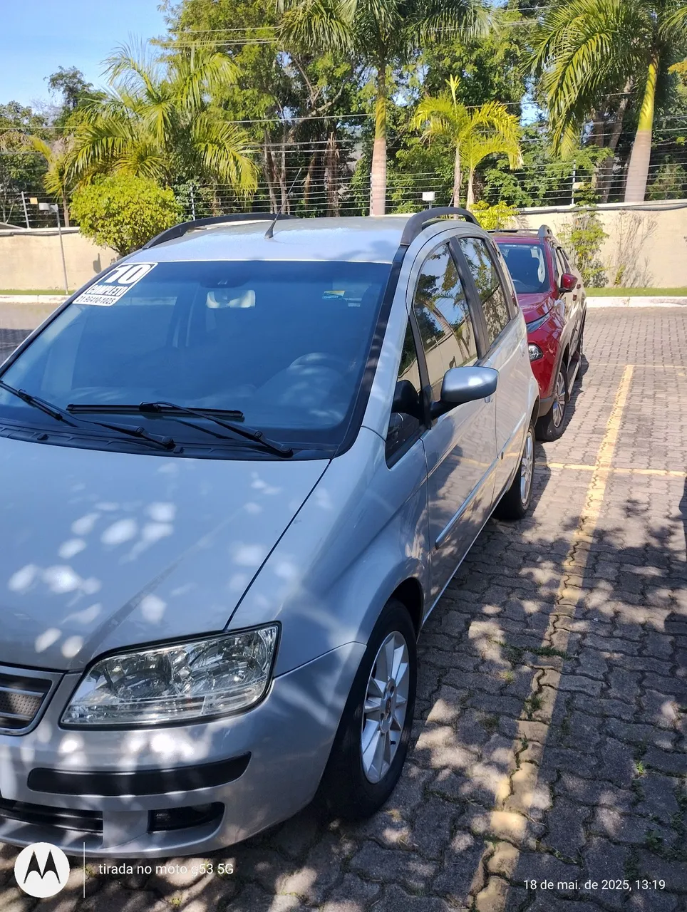 "carro para troca" - Carros Usados e Novos à venda