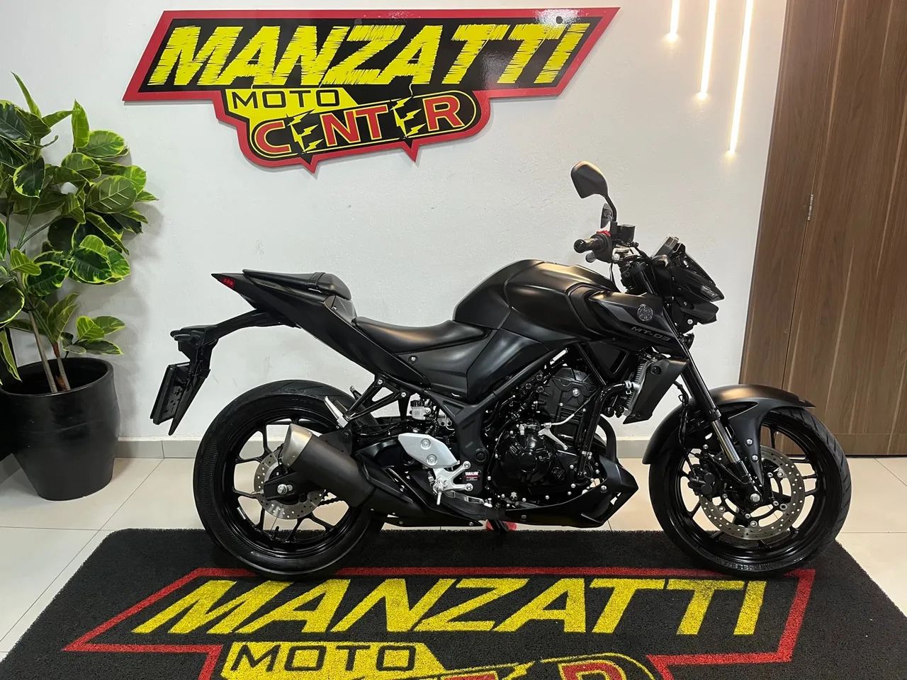 YAMAHA 321/ABS 2024 - 1403759004 | OLX