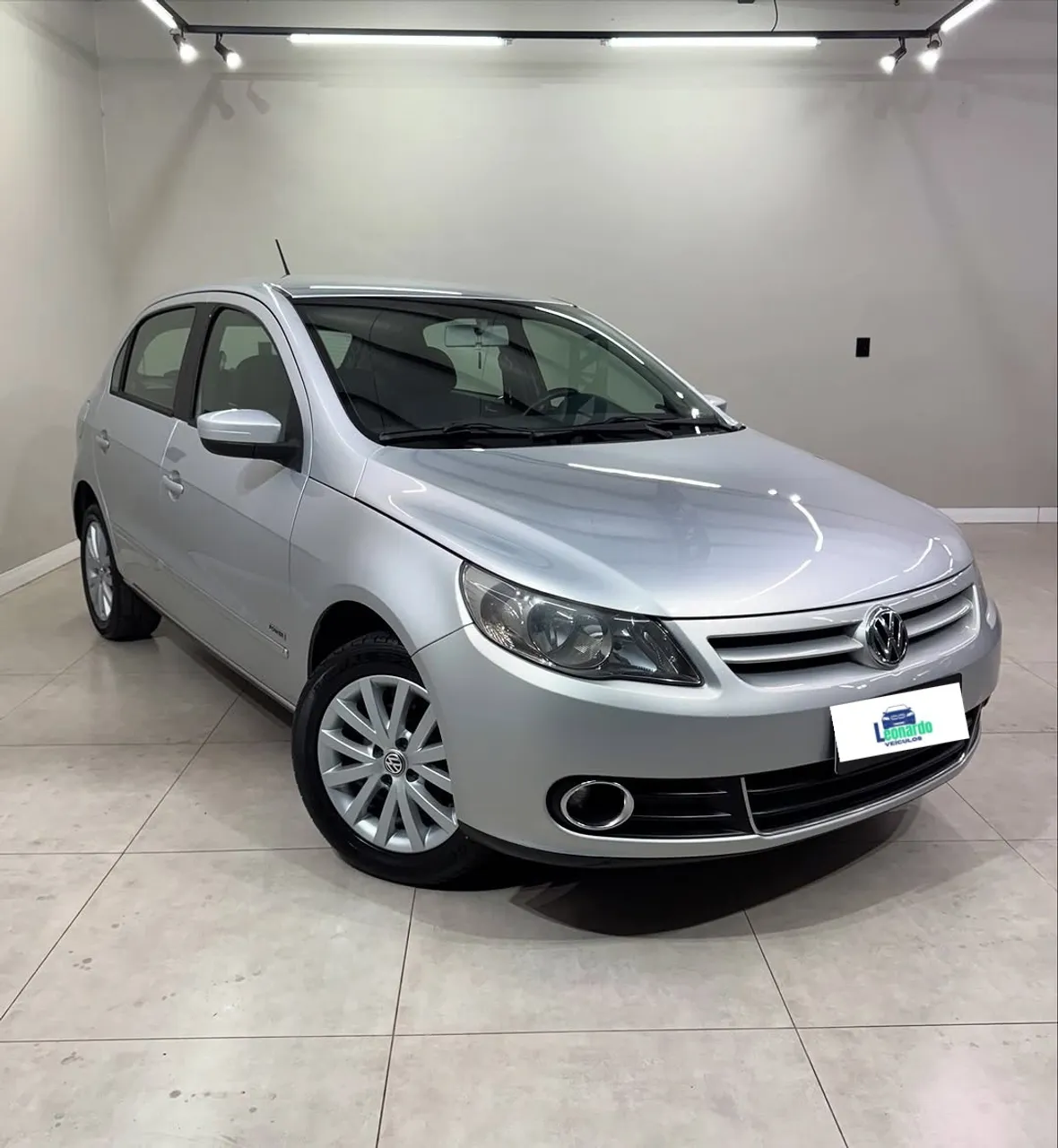 "volkswagen gol g5" - Carros Usados e Novos à venda