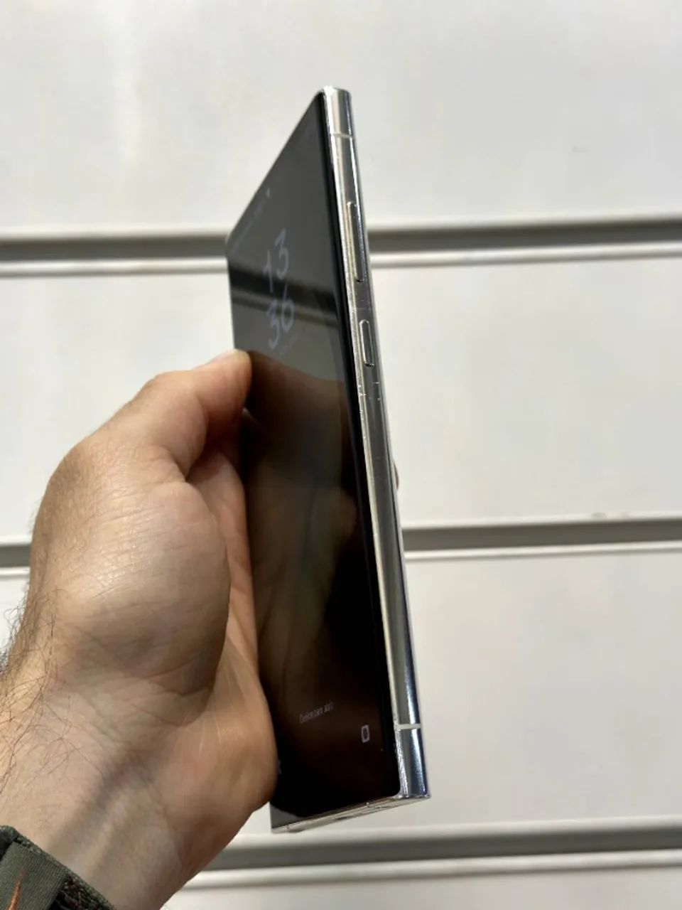 Samsung Galaxy S23 Ultra 256GB, Branco / Garantia/ Loja Física ...