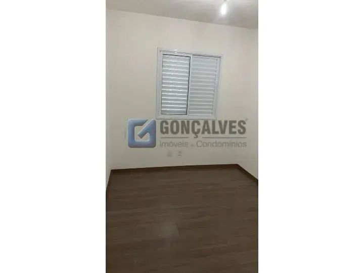 Apartamento 2 quartos à venda - Rudge Ramos, São Bernardo do Campo - SP ...