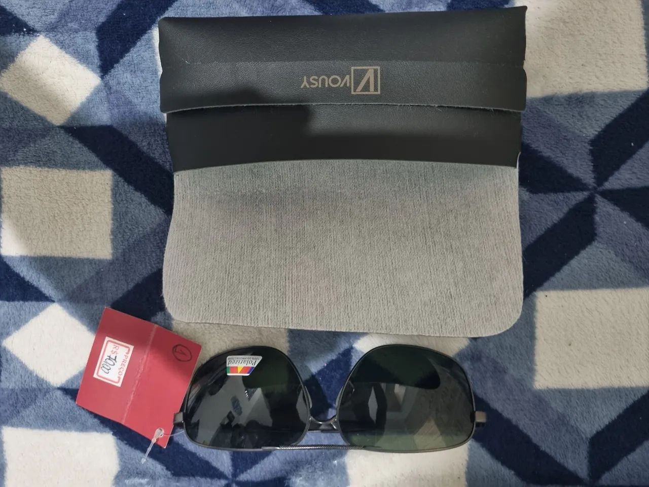 Óculos sol Vousy - Acessórios - Recreio dos Bandeirantes, Rio de ...