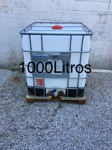 "container de 1000 litros" no Brasil