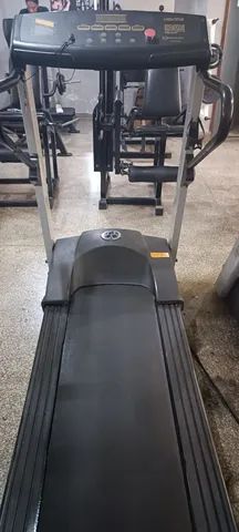 "esteiras lx 160 moviment" no Brasil