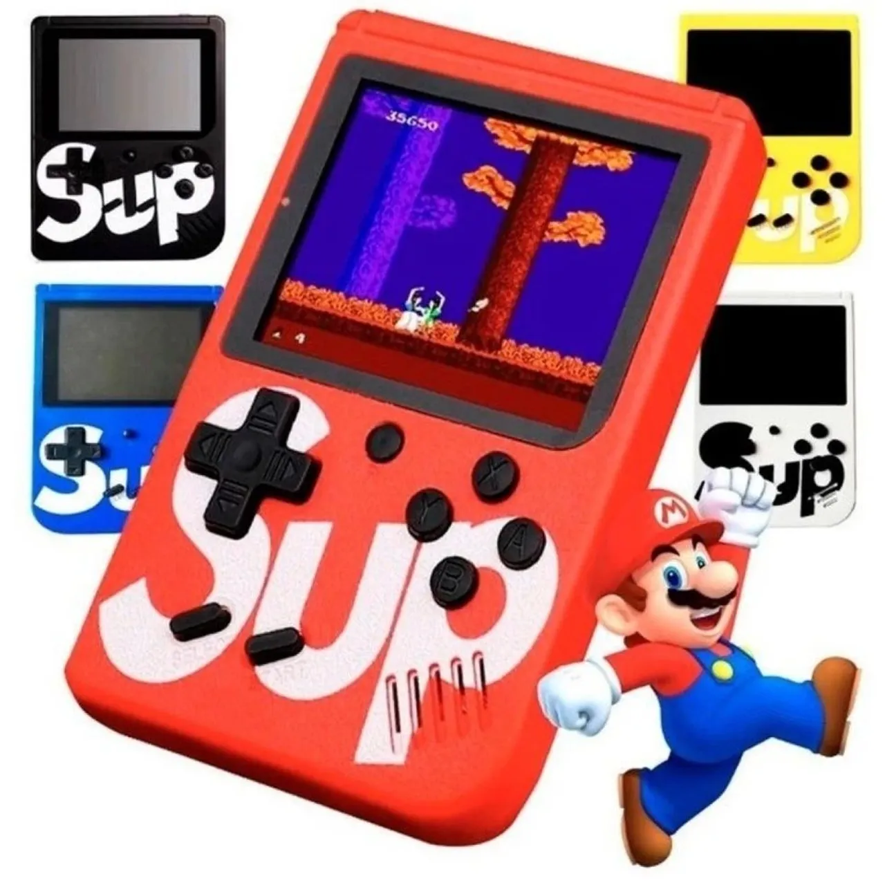 Consoles de Vídeo Game no Brasil