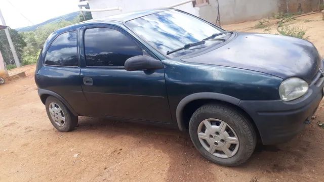 CHEVROLET CORSA 1998 Usados e Novos