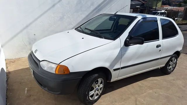 FIAT PALIO 1999 Usados e Novos