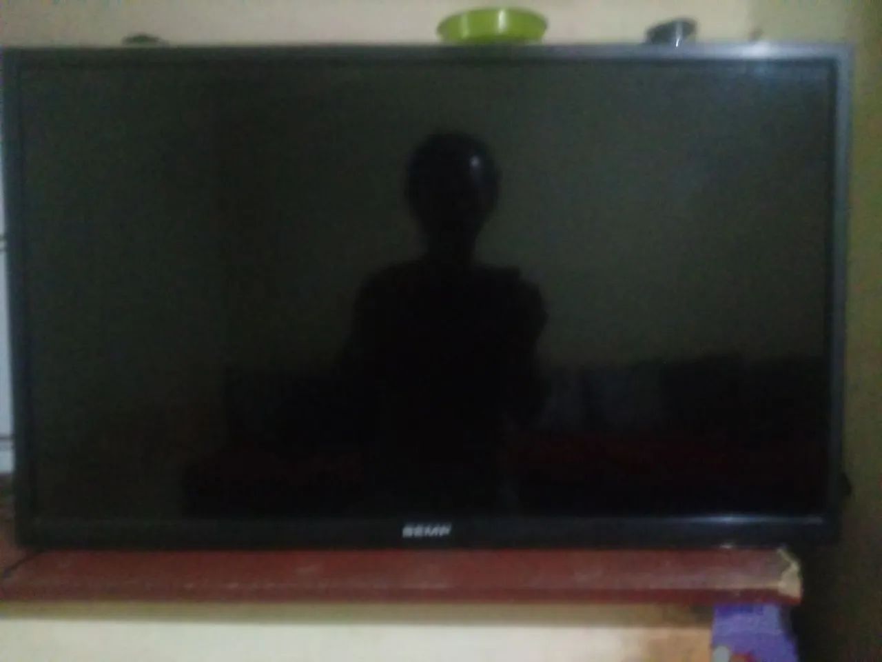 "tv semp com defeito" no Brasil