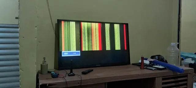 "tv buster 42 polegadas" no Brasil