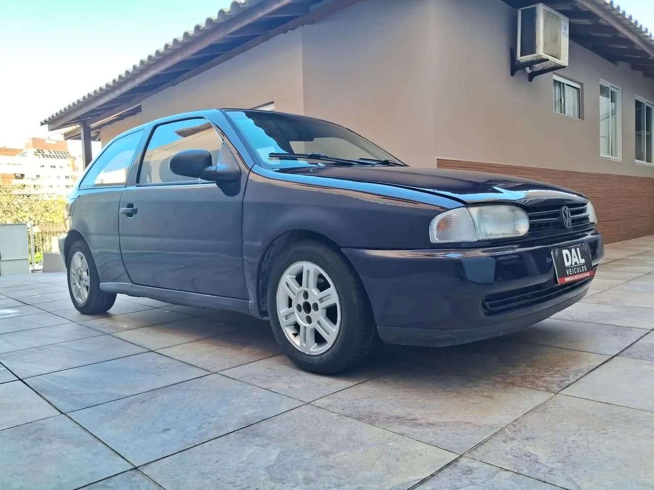 VOLKSWAGEN GOL 1998 Usados e Novos