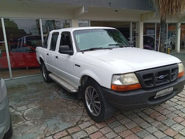 FORD RANGER 2000 Usados e Novos