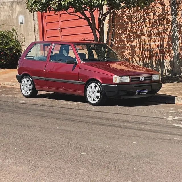 FIAT UNO 1995 Usados e Novos