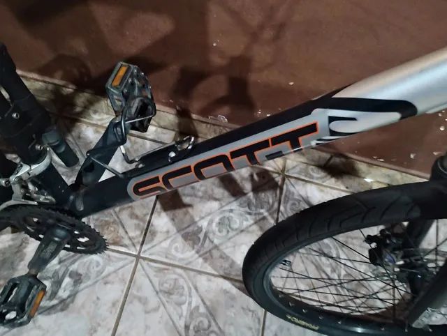 "scott aro 26" no Brasil