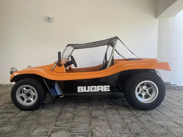 BUGRE BUGGY Usados e Novos
