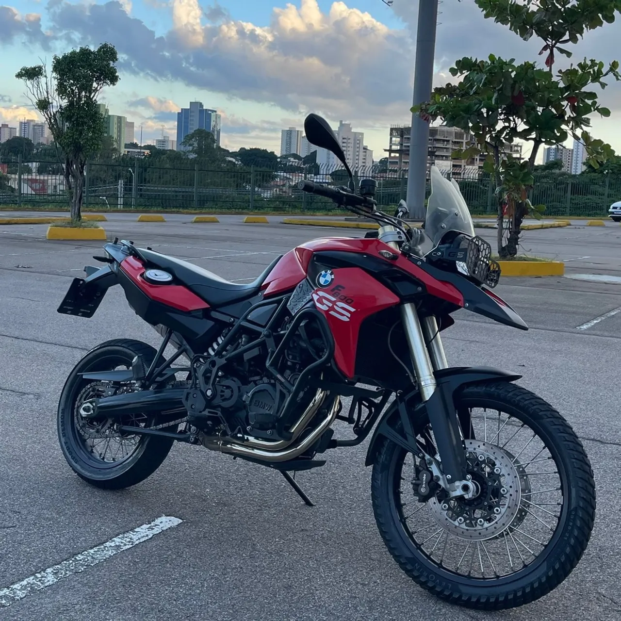"motos f800" - Motos no Brasil