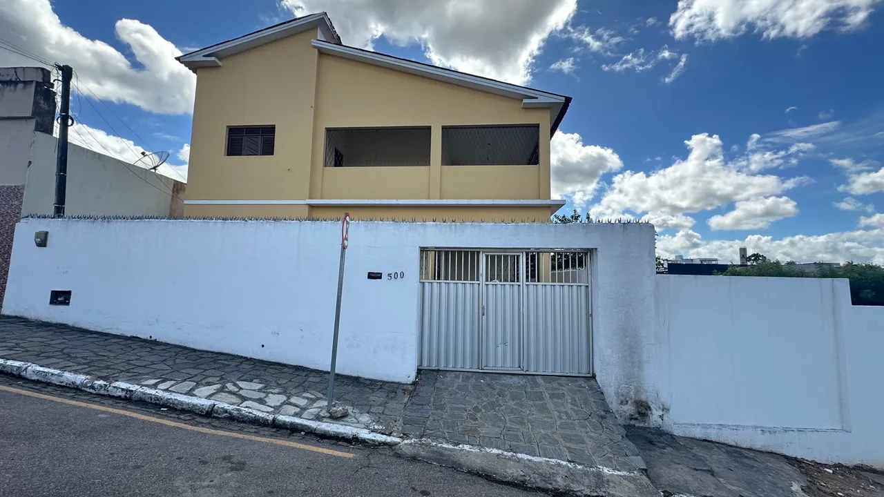 Casas para alugar - Guarabira, Campina Grande, Guarabira e região - PB ...