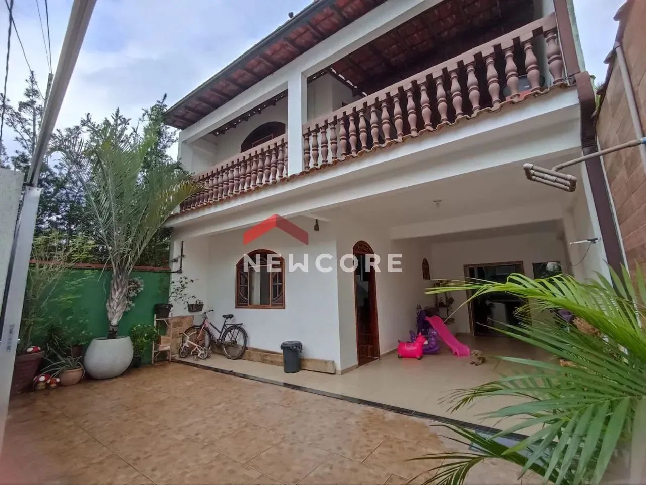 Casa à venda - Vila Santa Alice, Duque de Caxias - RJ 1465053962 | OLX