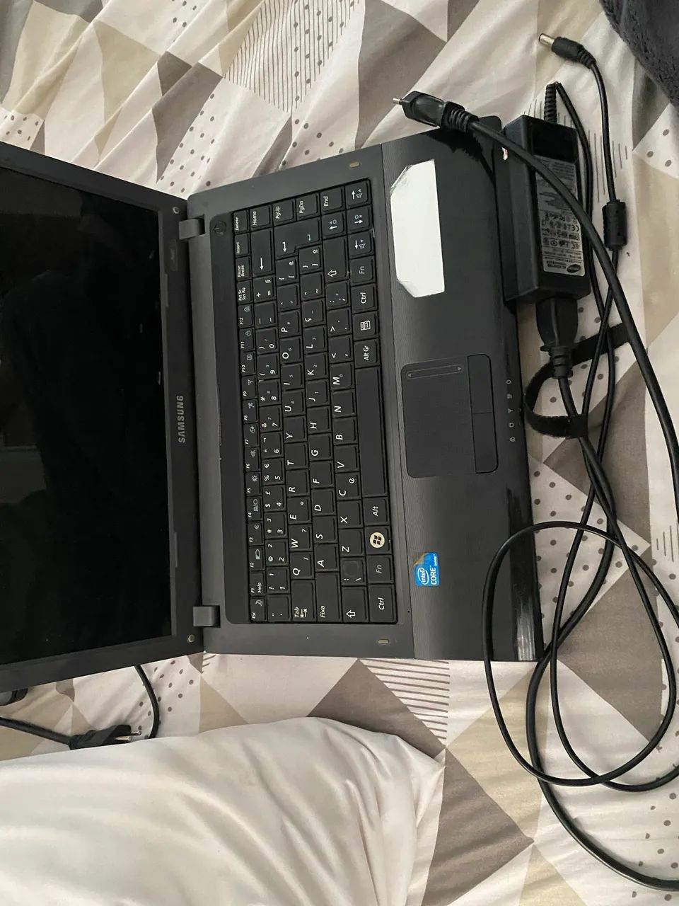 Notebook Samsung R440 - Notebooks - Cabral, Contagem 1455267741 | OLX