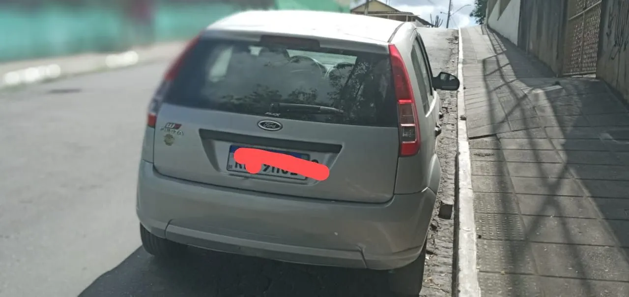 "fiat fiesta" - Carros Usados e Novos à venda