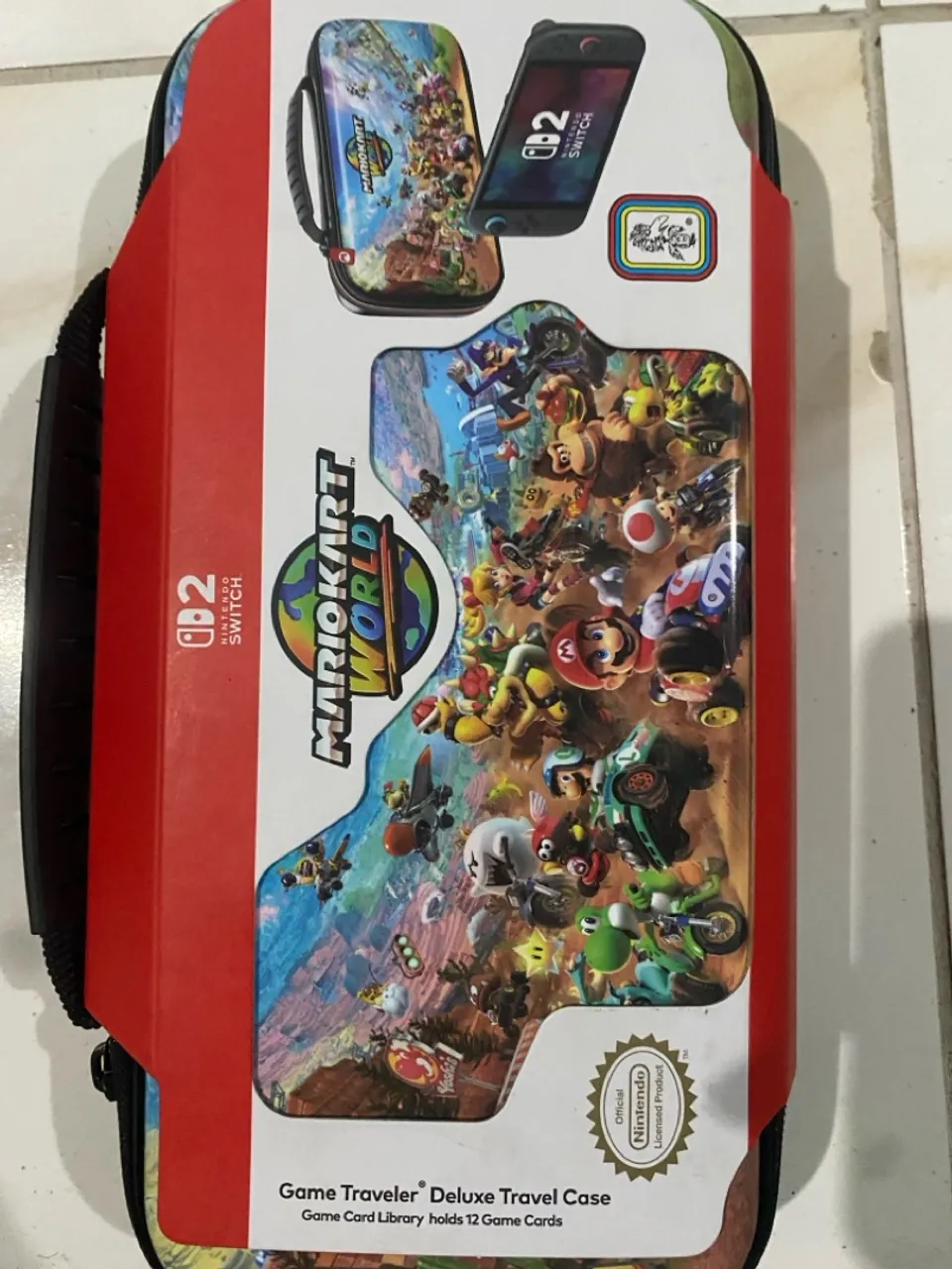 "nintendo 11" no Brasil