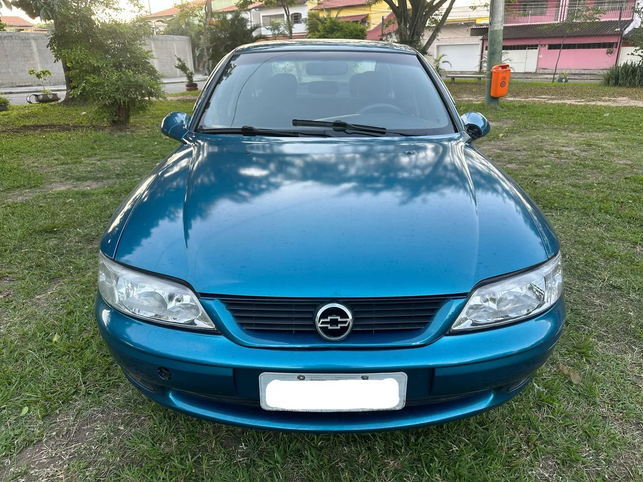 CHEVROLET VECTRA Usados e Novos no Rio de Janeiro e região, RJ